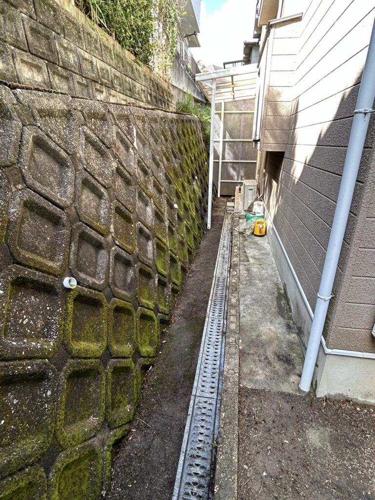 神戸市 除草：株式会社ENISIAの除草作業レポート